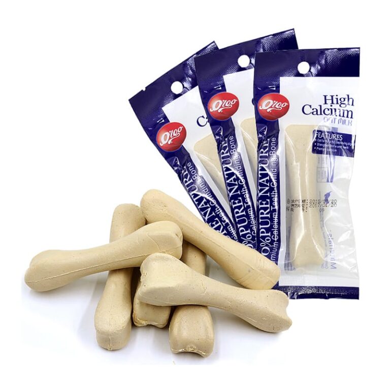 Xương Cho Chó Vị Thịt Bò VEGEBRAND Orgo Beef Stick | Pet Mart Cửa Hàng ...