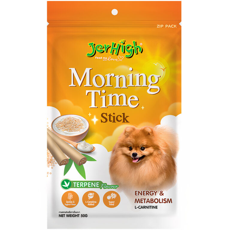 Que thưởng dạng mềm cho chó JERHIGH Bed Time Stick | Pet Mart Cửa Hàng ...