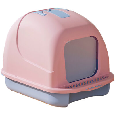 Nhà Vệ Sinh Cho Mèo PAW MiuHouse Cat Litter Boxes | Pet Mart Cửa Hàng ...