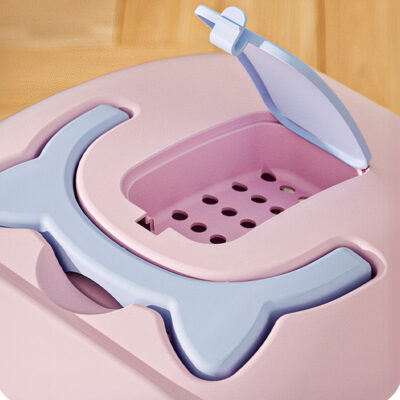 Nhà Vệ Sinh Cho Mèo PAW Handheld Meow Cat Litter Boxes | Pet Mart Cửa ...