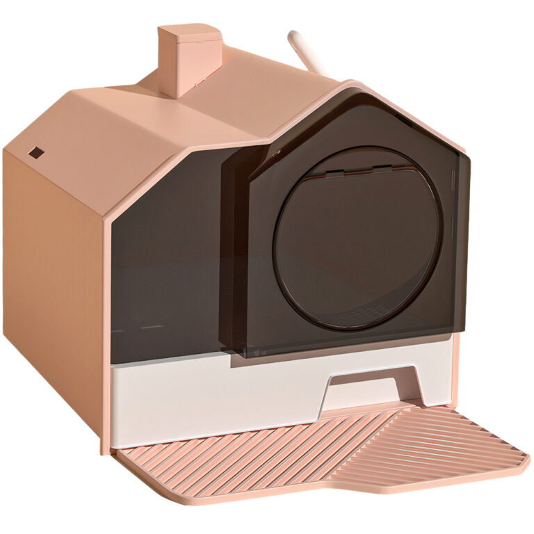 Nhà Vệ Sinh Cho Mèo PAW Nikon Meow Cat Litter Boxes | Pet Mart Cửa Hàng ...