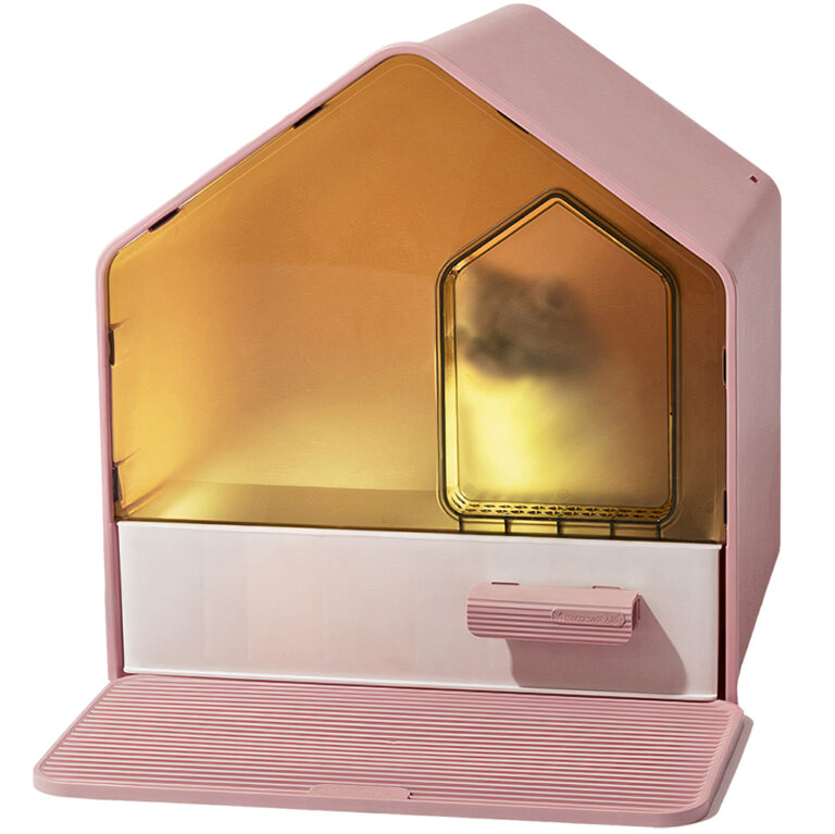 Nhà Vệ Sinh Cho Mèo PAW Handheld Meow Cat Litter Boxes | Pet Mart Cửa ...